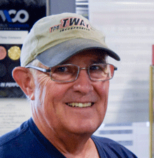 About Us | Tway Lifting Products | Rigging Equipment