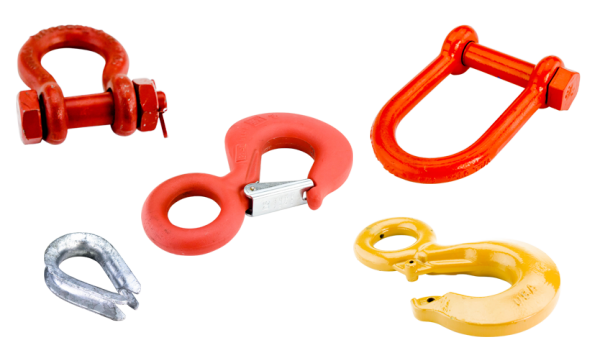 Rigging Products | Lifting and Rigging Equipment | Tway Lifting