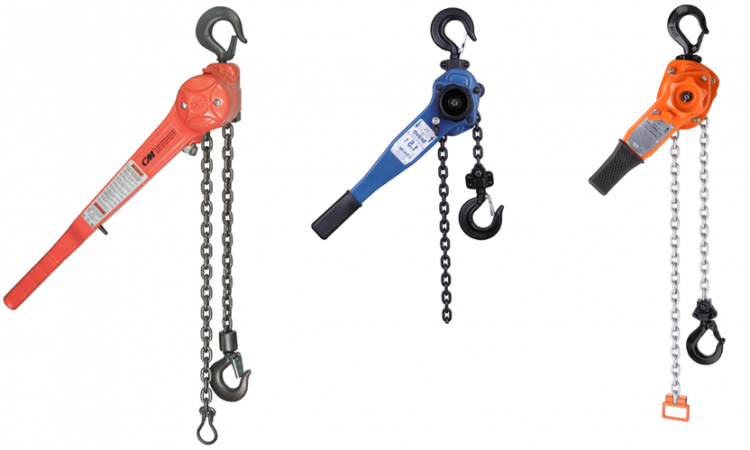 Rigging Products | Lifting and Rigging Equipment | Tway Lifting