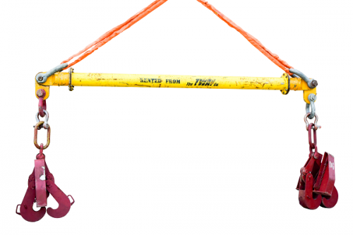 Rigging Equipment Rental | Rigging Services | Tway Lifting