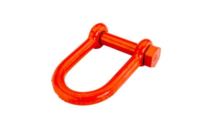 CM Long Reach Shackle