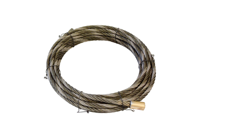 Tway 7/8″ Roll Off Cable