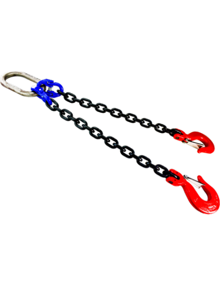 Lifting Chain Slings | Adjustable | Alloy | Tway Lifting