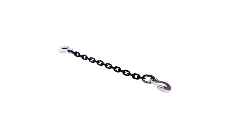 9/32″ Welded Chain Sling | Grade 80 | SGG Alloy Chain Sling