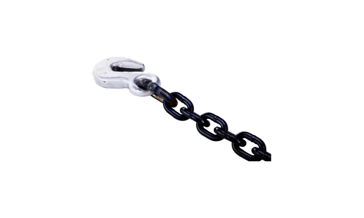 9/32″ Welded Chain Sling | Grade 80 | SGG Alloy Chain Sling
