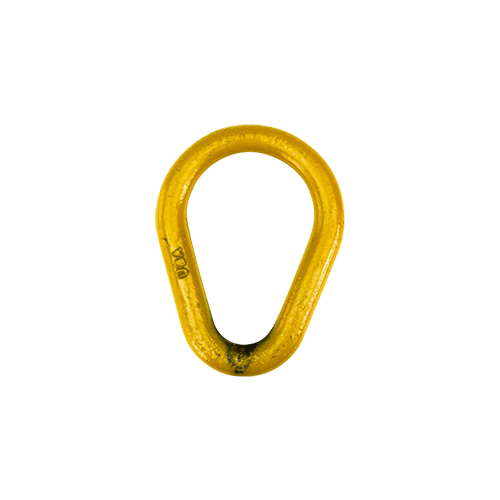 Crosby Alloy Pear Ring A341 | Tway Lifting