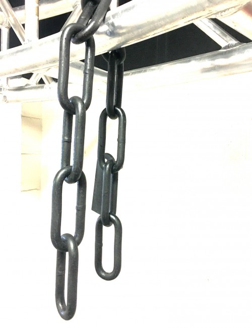 Deck Chain- 6 foot | Tway Lifting