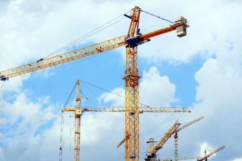 Spreader Bar for Cranes | TwayLifting [2023]