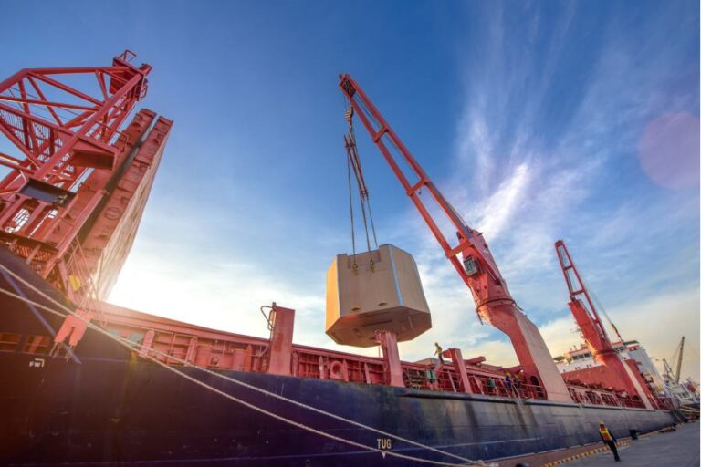 How It’s Made | Tway Lifting | Rigging and Lifting Equipment