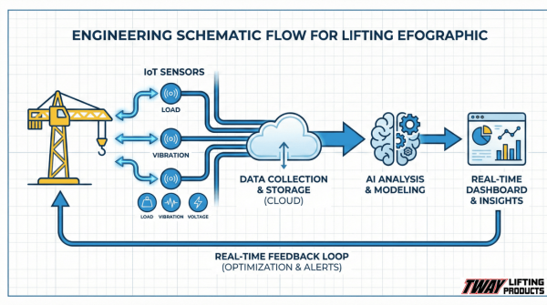 How Digital Twins Revolutionize Lifting Equipment Design & Safety ...
